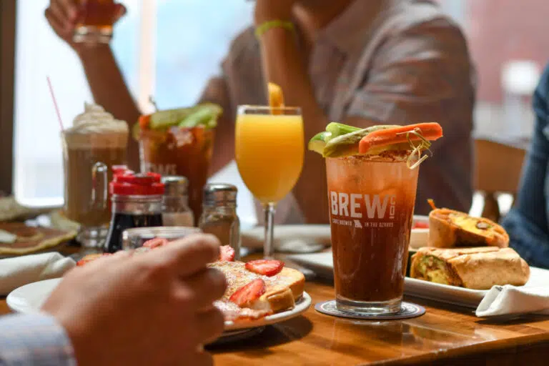 BrewCo Taproom - Springfield Brewing Company