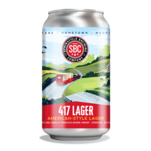 Springfield Brewing Company - Springfield Brewing Company