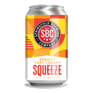 Springfield Brewing Company - Springfield Brewing Company