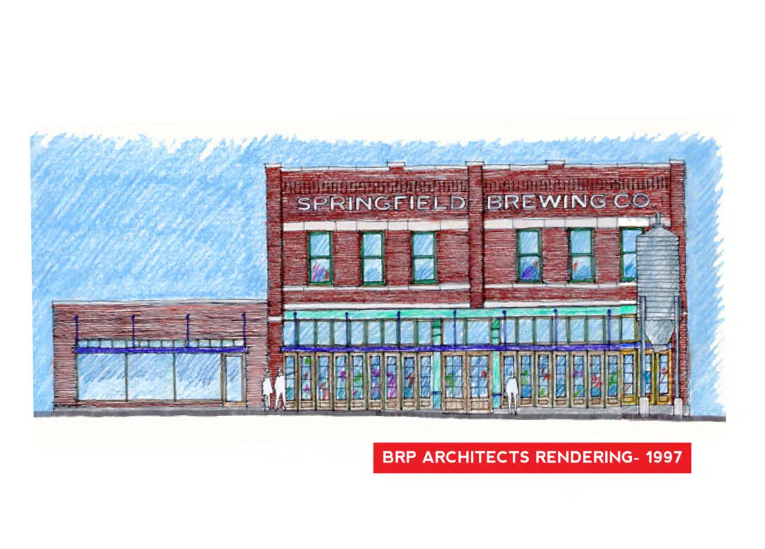 About Us - Springfield Brewing Company