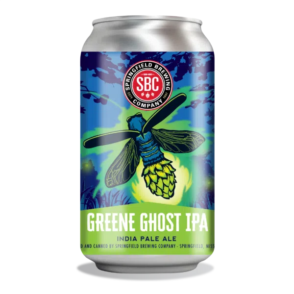 Springfield Brewing Company - Springfield Brewing Company