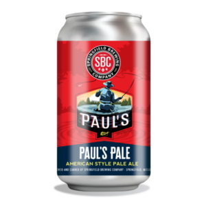 Springfield Brewing Company - Springfield Brewing Company