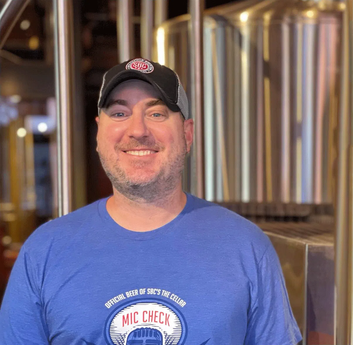 About Us - Springfield Brewing Company