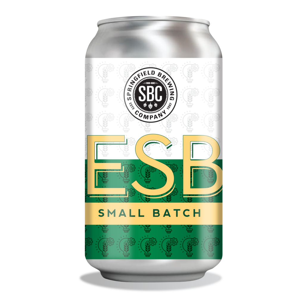 E.S.B. - Springfield Brewing Company