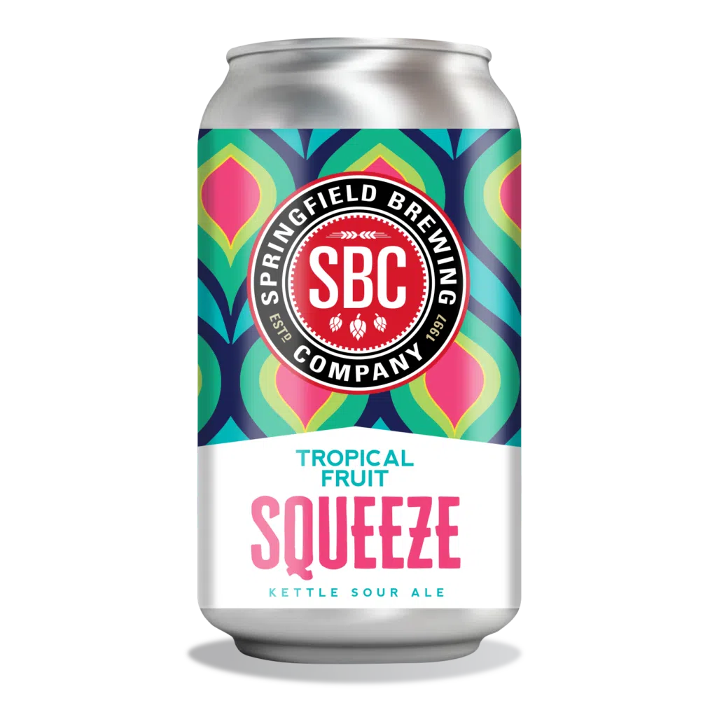 Springfield Brewing Company - Springfield Brewing Company