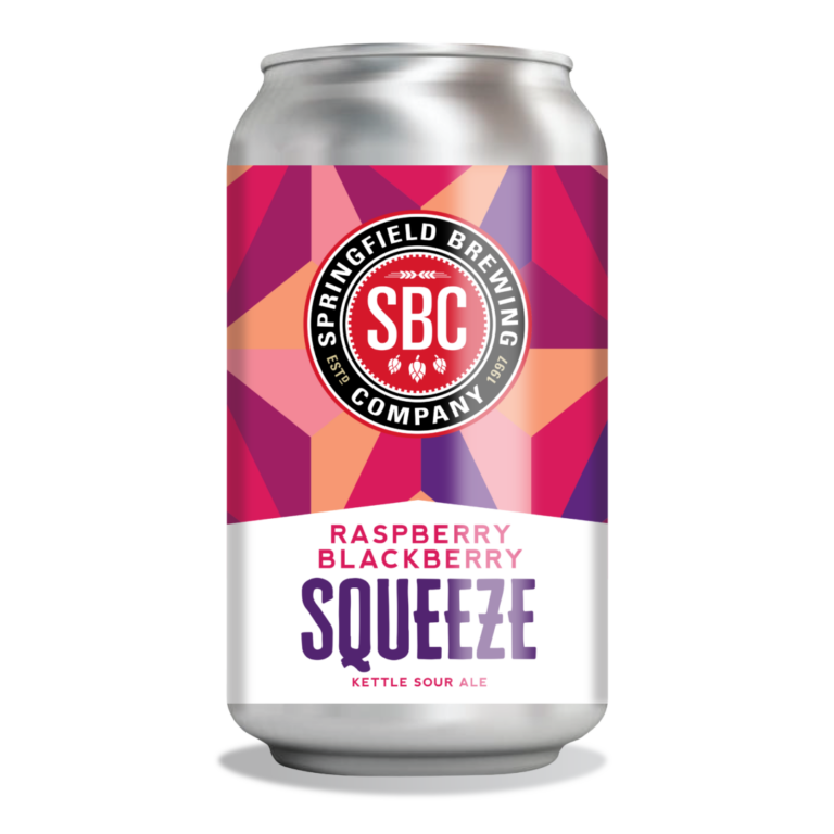 Home - Springfield Brewing Company