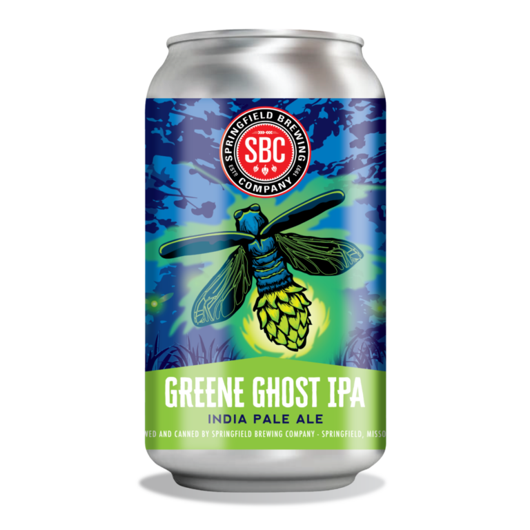 Home - Springfield Brewing Company