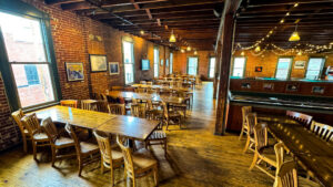 BrewCo Taproom - Springfield Brewing Company