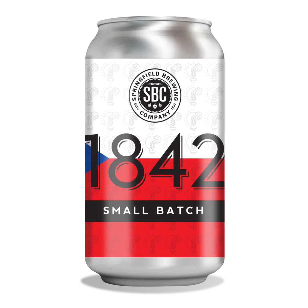Home - Springfield Brewing Company