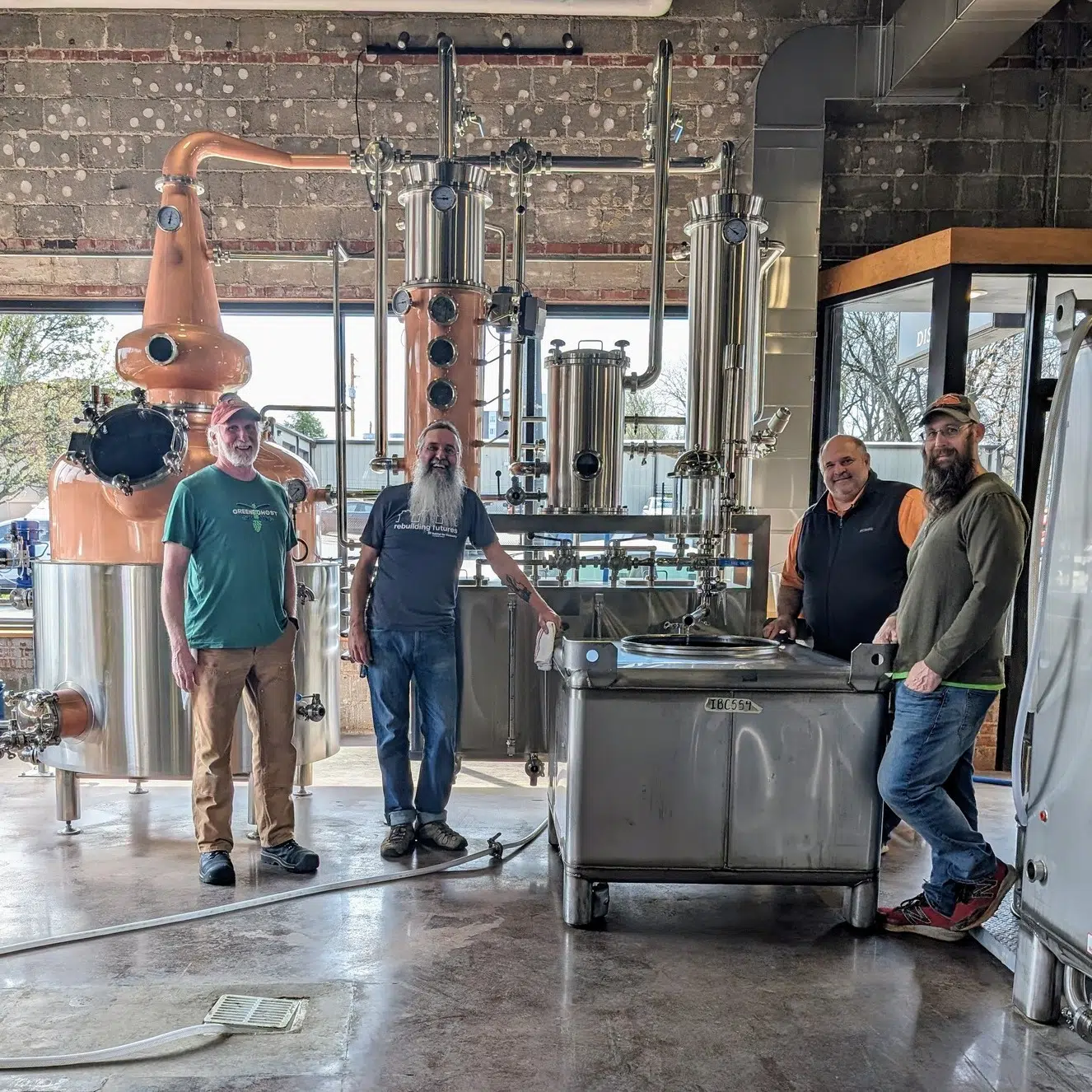 Careers - Springfield Brewing Company