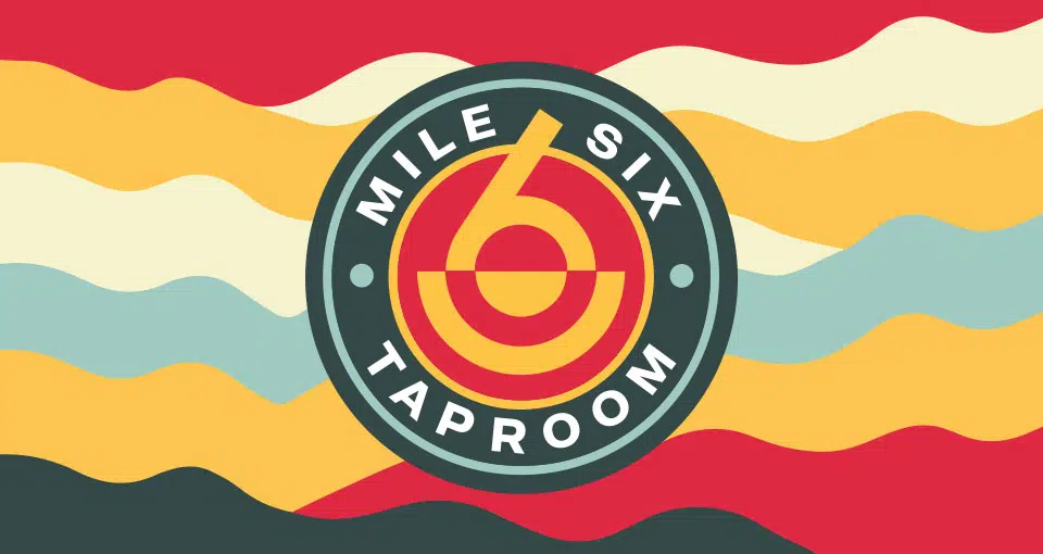 Mile6 Taproom - Springfield Brewing Company