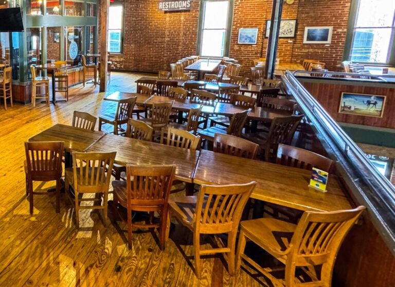 BrewCo Taproom - Springfield Brewing Company
