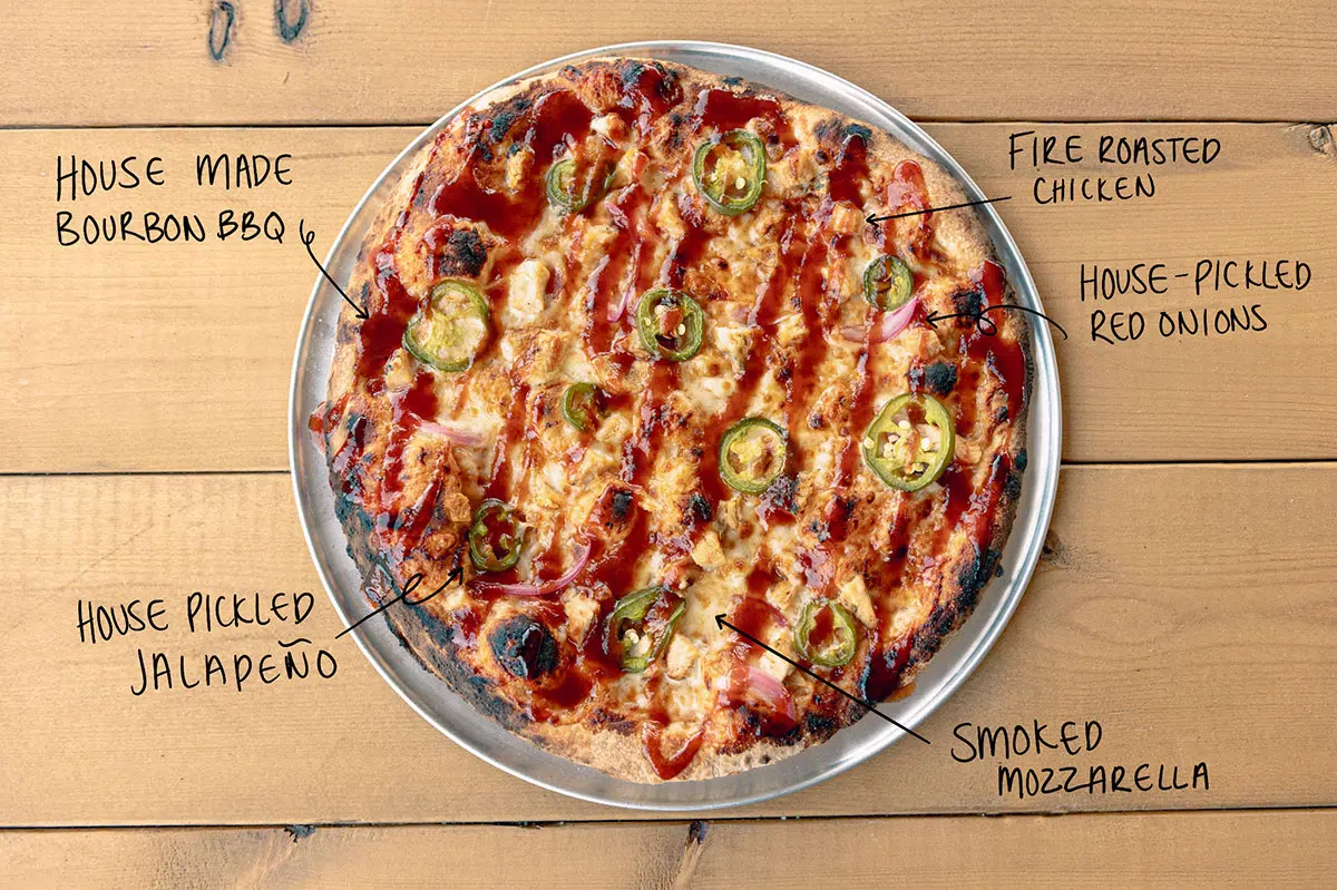 One2Five Taproom - Springfield Brewing Company