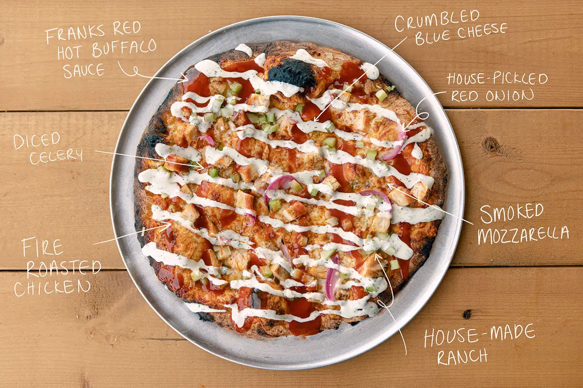 One2Five Taproom - Springfield Brewing Company