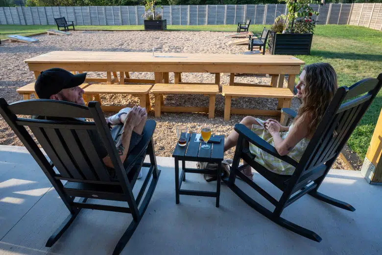 One2Five Taproom - Springfield Brewing Company