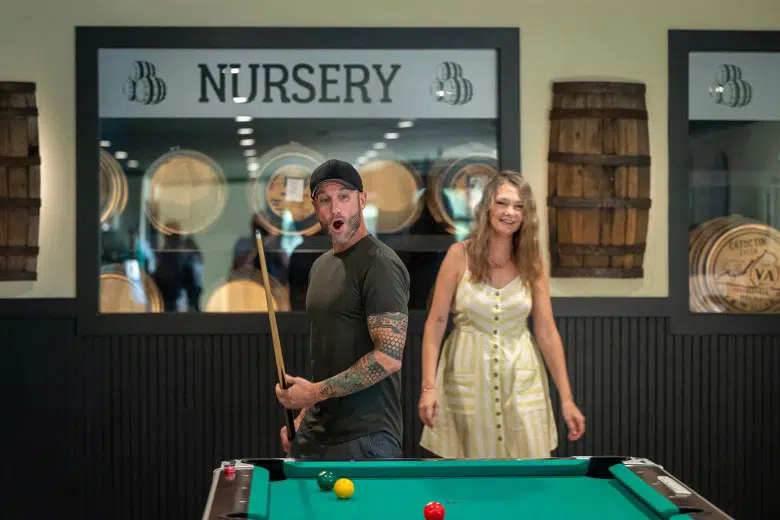 One2Five Taproom - Springfield Brewing Company