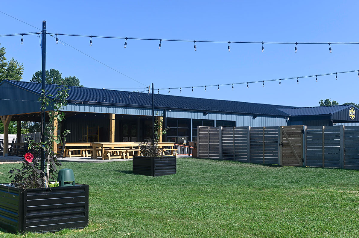 One2Five Taproom - Springfield Brewing Company