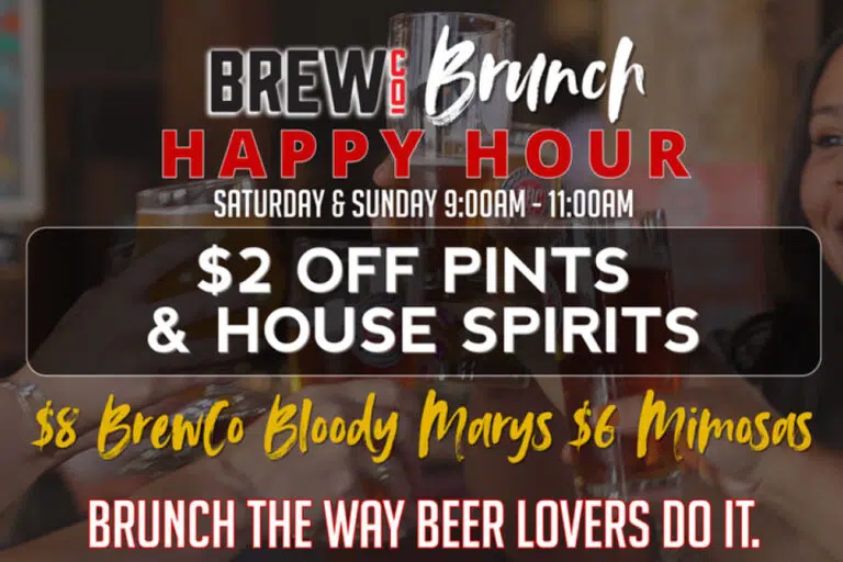 BrewCo Taproom - Springfield Brewing Company